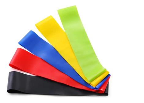 Kit mini band - BRC - Mini Band - Magazine Luiza