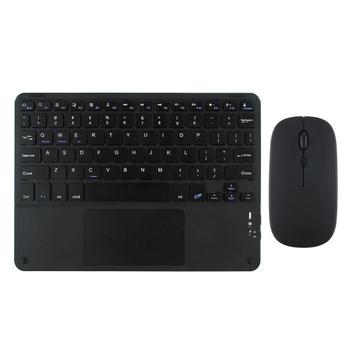 Kit Mini Teclado Trackpad + Mouse Para Fire Hd 8 12 Geração - Star ...