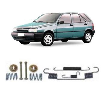 Kit Mola Patim Freio 1 Roda - Tipo 1.6 Todos - 09647 - METAL SYSTEM ...