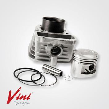 KIT MOTOR CRF230 Vini - Cilindro de Moto - Magazine Luiza