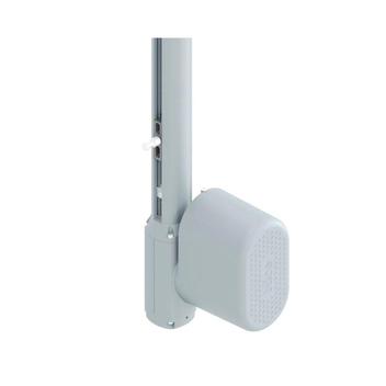 Kit Motor Portão Basculante Bravo i-HSC Bivolt Spt 3f 2.00m 10006001 ...