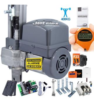 Kit Motor Ppa Bv Jet Flex 1/3 2 Trava 1,4 Sup Txcar F32 Prog ...