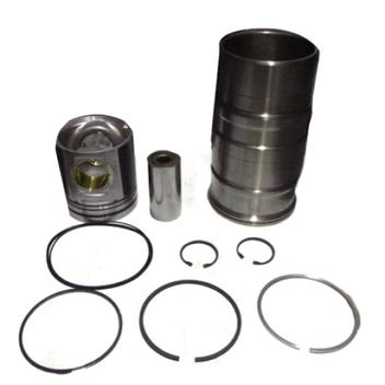 Kit motor scania scania ônibus 114k motor dc11.04 1 551364 - KS ...