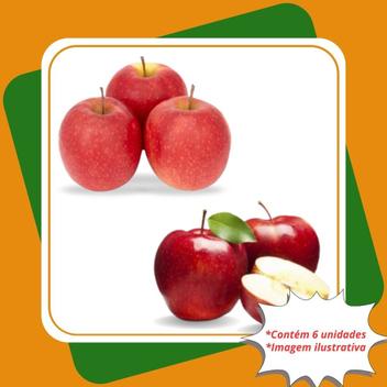 Kit Mudas 3 Maça Eva 3 Maça Julieta Enxertadas - Gardencitrus - Muda ...