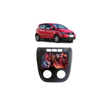 Kit Multimidia Fox 03 / 08 AndroidAuto 9 Pol BT USB FM - Roadstar 908BR ...