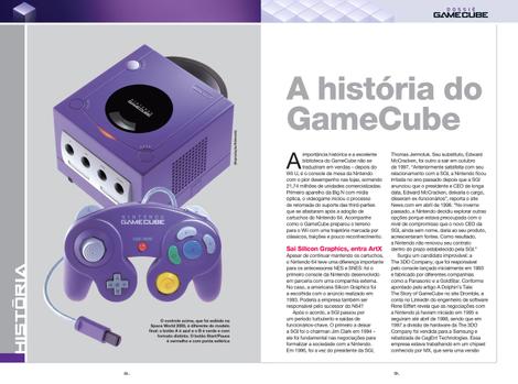Kit Nintendo OLD!Gamer Consoles - 4 Volumes - Editora Europa - Livros ...