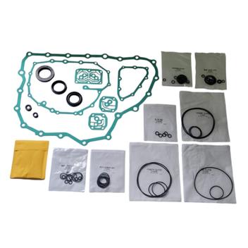 Kit Overhaul Jogo De Juntas Câmbio Automático Mzha Honda Crv - Pricise ...