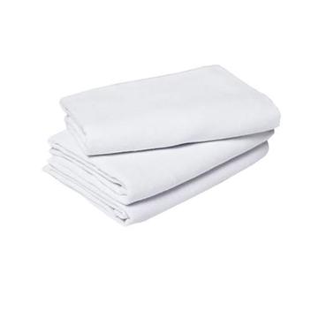 kit Pano Branco Super Grande 10 Und PRIMEIRA LINHA DIRETO DA FABRICA ...