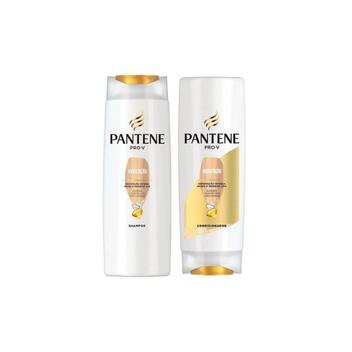 Kit Pantene Shampoo Cond 175ml Hidrataçao - Kit Shampoo e Condicionador ...