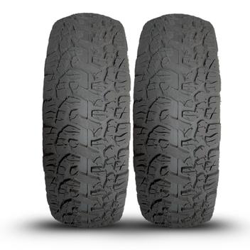 Kit Par Pneu 175/70R14 Voyage Gol Clio Aro 14 Garantido - Rb Tyres ...