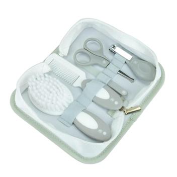 Kit para Bebê Cuidados Acessórios para Recém Nascido 5 peças c ...