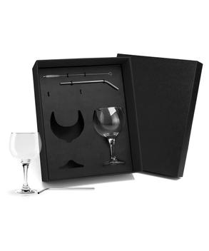 Kit para Gin Tônica Welf 5 Peças - Bar e Acessórios - Magazine Luiza