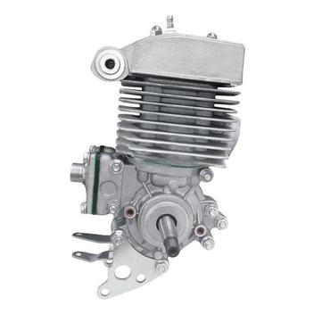 Kit Parcial Motor 75cc Para Mobilete Bikelete - NoBrand - Farol de ...