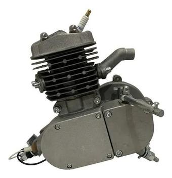 Kit parcial motor p/ bicicleta bike motorizada 80cc moskito - Mosquito ...