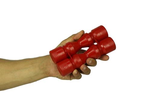 Kit Percussão 2 Ganzá Shaker Jhamma Chocalho - Chocalho - Magazine Luiza