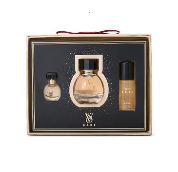 Kit Perfume Mini Perfume Mini Óleo Corporal, Victorias Secret ...