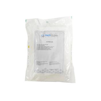 Kit Perio Cirúrgico Estéril Gr20 Prot-Clear - Equipamento Médico e ...