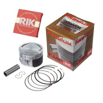 Kit Pistão Cb 300 Xre 300 0,25mm Kmp Premium - Pistão de Moto ...