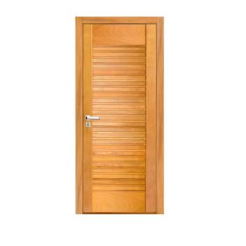 Kit Porta 64,5x215cm Suiça Tauari Lado Esquerdo Mapaf - Porta e ...