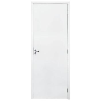 Kit Porta Pronta 210x92cm Drywall Abertura Direito Gdoor - Porta ...