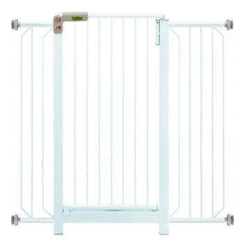 Kit Portão de Afastamento Modelo Plus Tubline - Extensor de Grade de ...