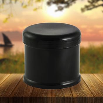 kit Pote Plástico para armazenar alimentos objetos e diversos 500ml B ...