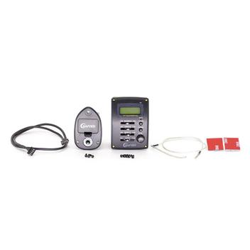 Kit Pré Amplificador Para Violão Crafter Completo PL T Nv ...