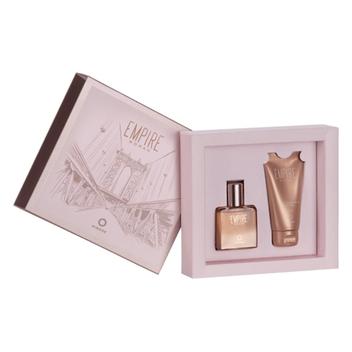 Kit Presente Empire Woman - Hinode - Salgadinhos e Aperitivos - Magazine Luiza