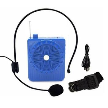 Kit Professor Megaphone K-150T - Megafone / Amplificador de Voz ...