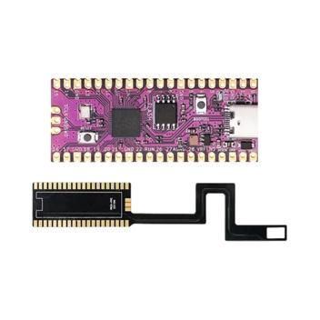 Kit Raspberry Pi Pico Com Cabo NGC Picoboot FPC SD2SP2 pro Adaptador Para Console Gamecube NGC ...