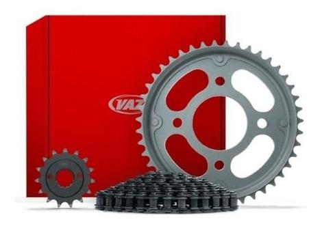 Kit Relacao Fan09 Vaz - Kit Relação para Moto - Magazine Luiza