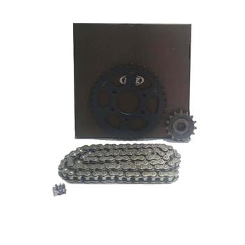 Kit Relação Vaz C/ Retento Royal Enfield Himalayan Scram 411 - VAZ ...