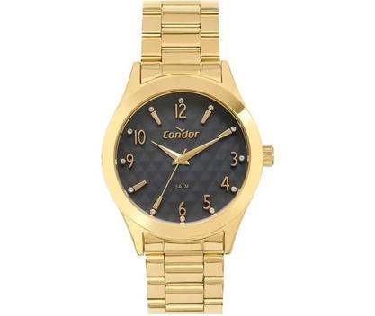 Kit Relógio + Carteira CONDOR CO2039KXVS/K4P - Kit Relógio - Magazine Luiza