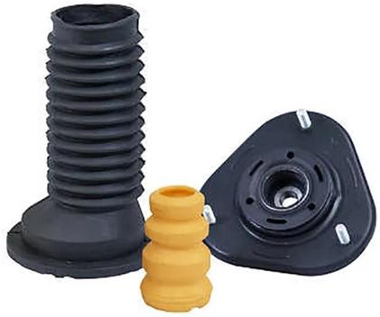 Kit Reparo Amortecedor Corolla 2003 a 2008 TKC22002 - COFAP - Amortecedor de Carro - Magazine Luiza