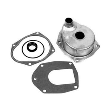 Kit Reparo Bomba Dágua Mercury - A.R Variedades MT - Reparo para ...