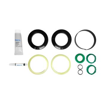 Kit Reparo Cilindro Dnc-80-Ppv-A 369199 Festo - Reparo para Mecânica ...