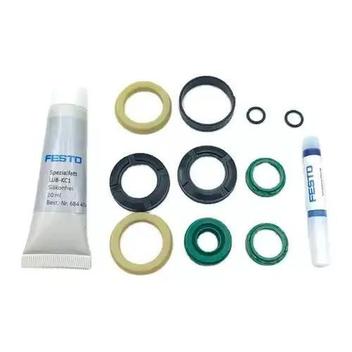 Kit Reparo Cilindro Dng-80-Ppv-A Festo - Reparo para Mecânica ...