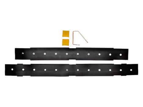 Kit Reparo do Feixe de Mola Traseiro Uno Prêmio - KITSBOR - Outros ...