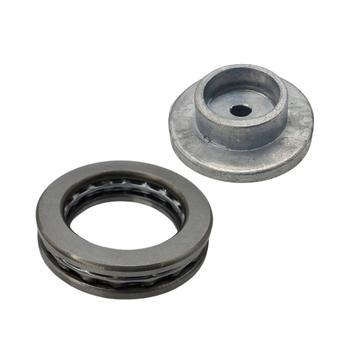 Kit Rolamento Axial com Excêntrico Came Compatível com Desobstruidora ...