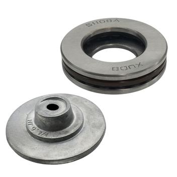 Kit Rolamento Axial com Excêntrico Came Compatível com Lavajato Vonder ...