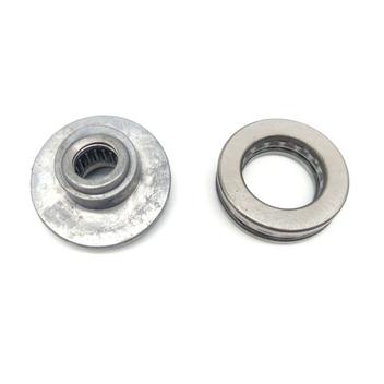 Kit Rolamento Axial de Esferas com Excêntrico Came para Lavajato WAP ...