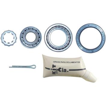 Kit rolamento de roda Traseiro Vw Polo Classic 1996 a 2002 - KIT & CIA ...