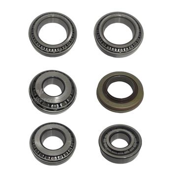 Kit Rolamento DIF MS 160/MS 165/MS 168 Para Iveco Stralis / Cursor ...