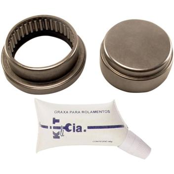 Kit rolamento do eixo Traseiro Peugeot 405 1992 a 2000 - KIT & CIA ...