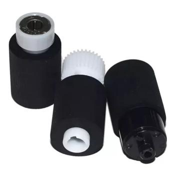 Kit Roletes Kyocera M3655 3550 Fs4100 Fs4200 3145 2040 2035 - Peças ...