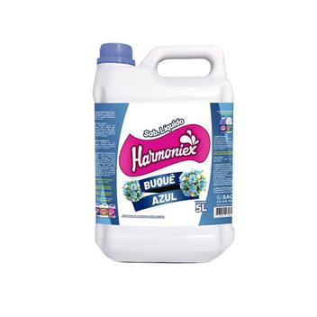 Kit Sabonete Liquido Buque Azul 5L 2un Harmoniex - Sabonete - Magazine ...