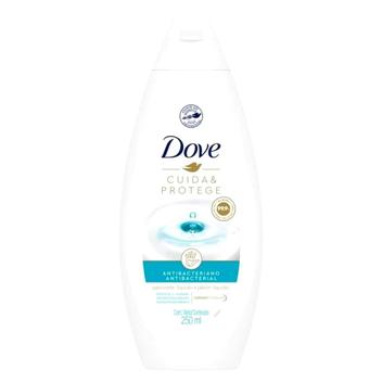Kit Sabonte Dove Antibacteriano 250ml Refil Dove 200ml - Sabonete ...