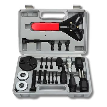 Kit Saca Instala Cubo Embreagem Compressor Ar Condicionado - Loxer ...