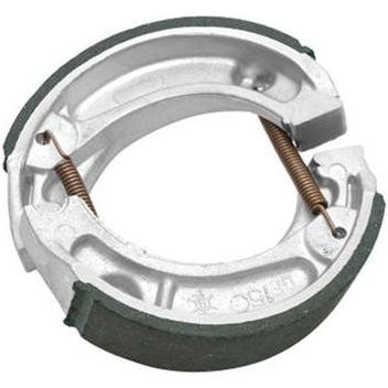 Kit sapata de freio Honda Biz 125I 2017 a 2024 DIA-FRAG - Pedal para ...