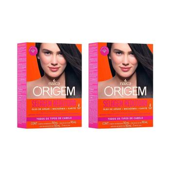 Kit Selagem/Redutora Origem Todos Tipos - Kit C/ 2un - Cuidados com o ...